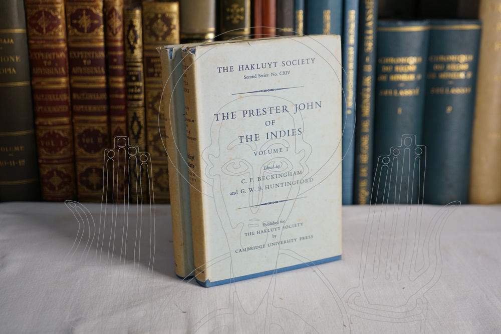 The Prester John of the Indies. - Biblethiophile