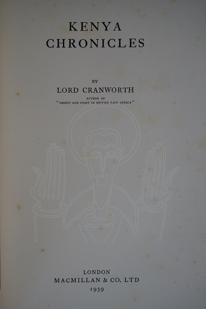 CRANWORTH (-)