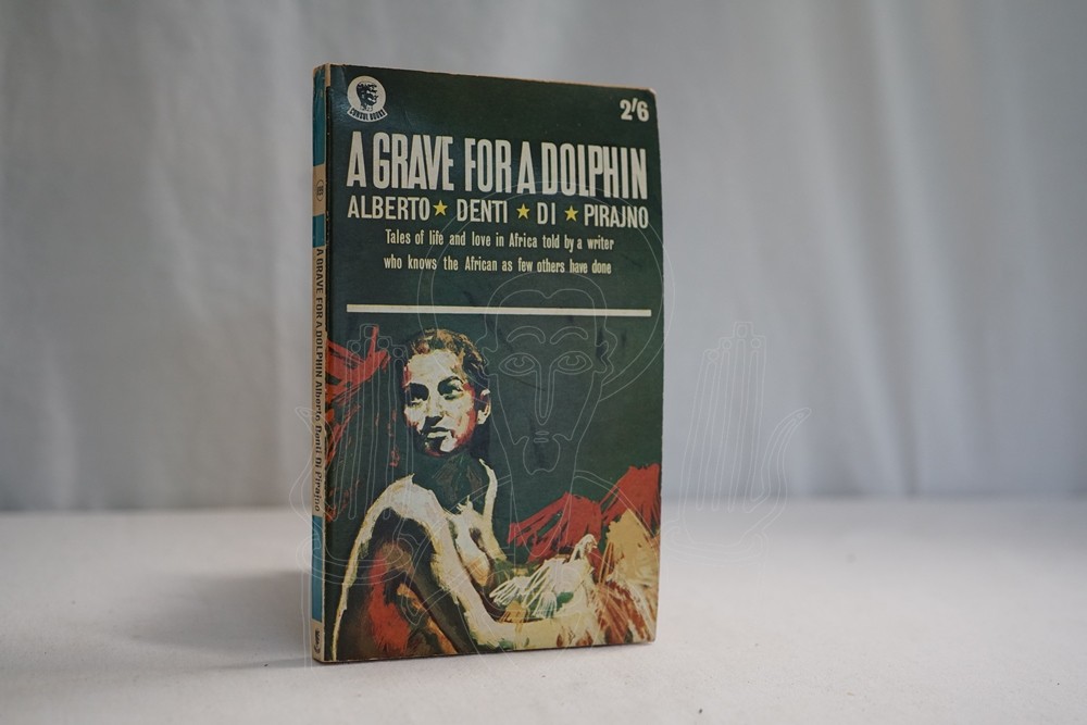 A Grave for a Dolphin. - Biblethiophile