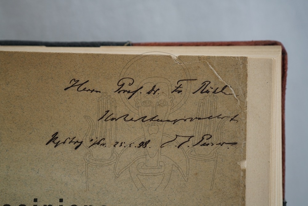 Zur Geschichte Abessiniens im 17. Jahrhundert. Der ...