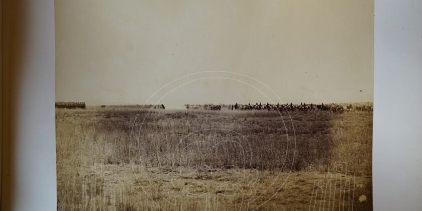 Photograph album. Abyssinian campaign. - Biblethiophile