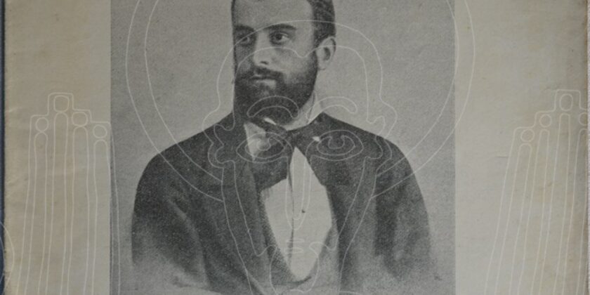 Pellegrino Matteucci - Biblethiophile