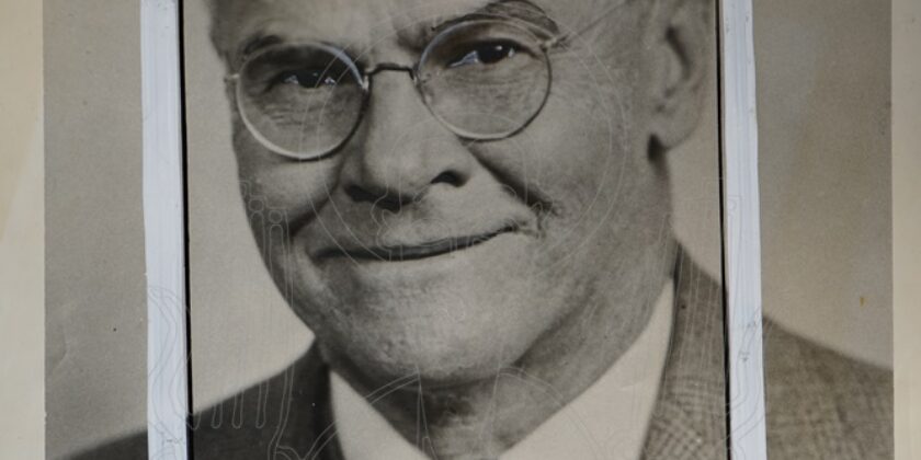 Thomas Lambie - Biblethiophile